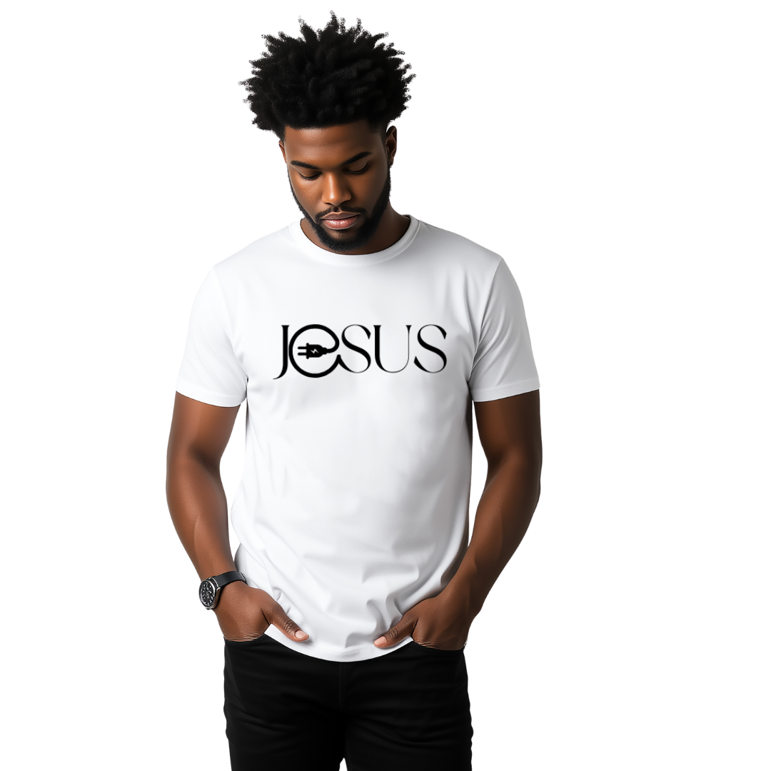 Jesus Plug – Because of your faith, it will happen MATTHEW 9:29
